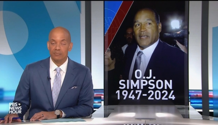 Oj Simpsons Trial How It Revealed Racial Divides In Americas